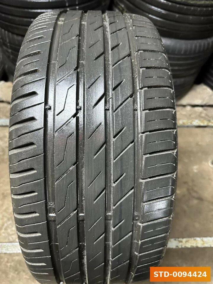 Летние шины Viking ProTech HP 225/45 R17 25% износ 8055692894