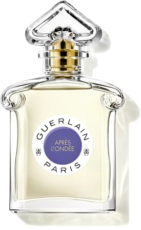 Туалетная вода Guerlain Apr s L'Ond e для женщин, 75 мл