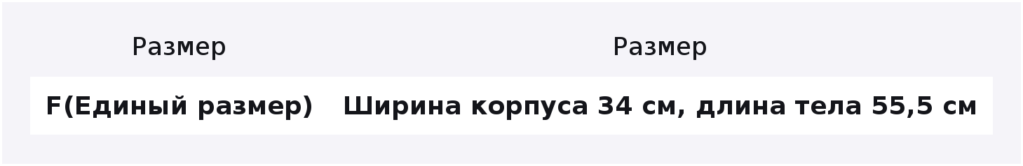 Шарф BYG Records — фото 1