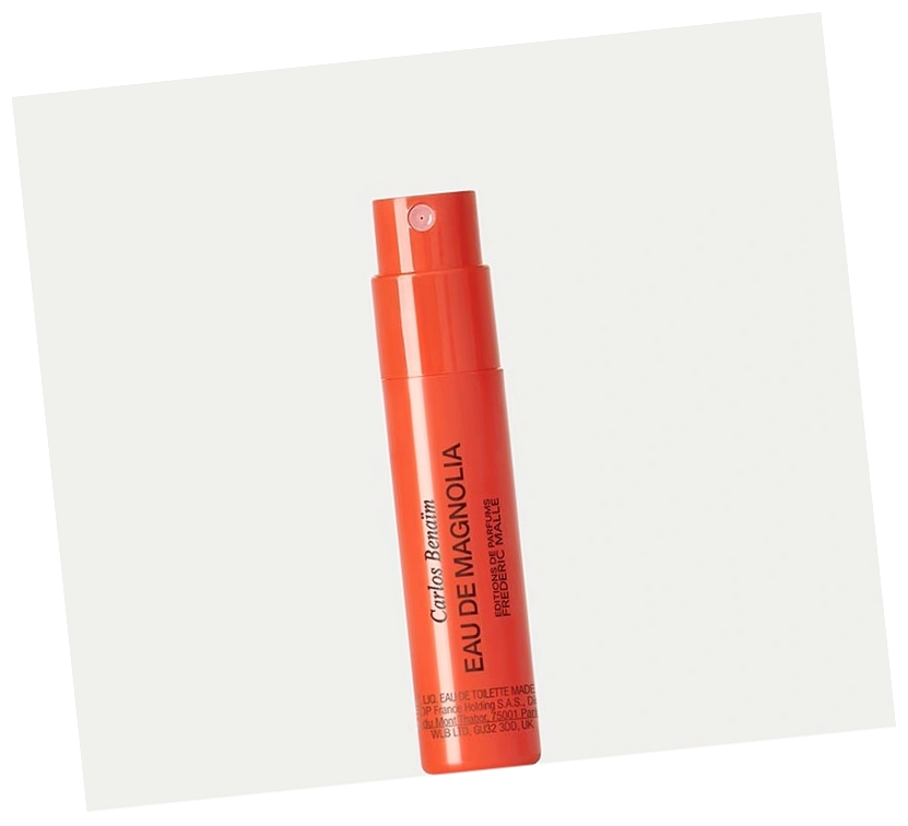 Frederic Malle Eau De Magnolia туалетная вода пробник 1.2 мл - Фредерик Малле Магнолиевая вода унисекс