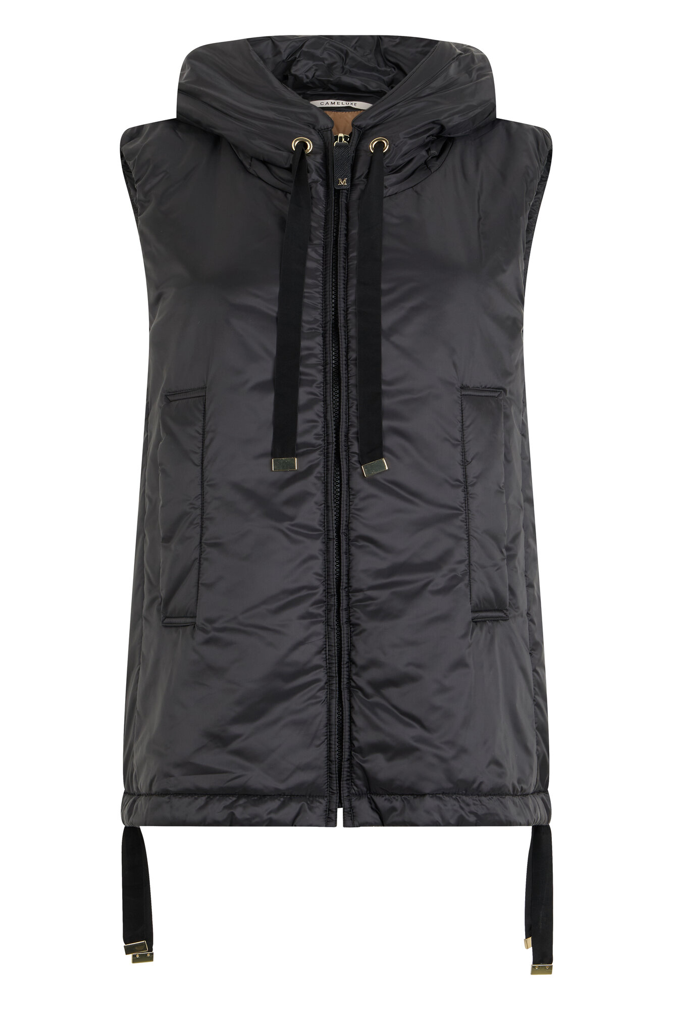 Жилет спортивный Max Mara