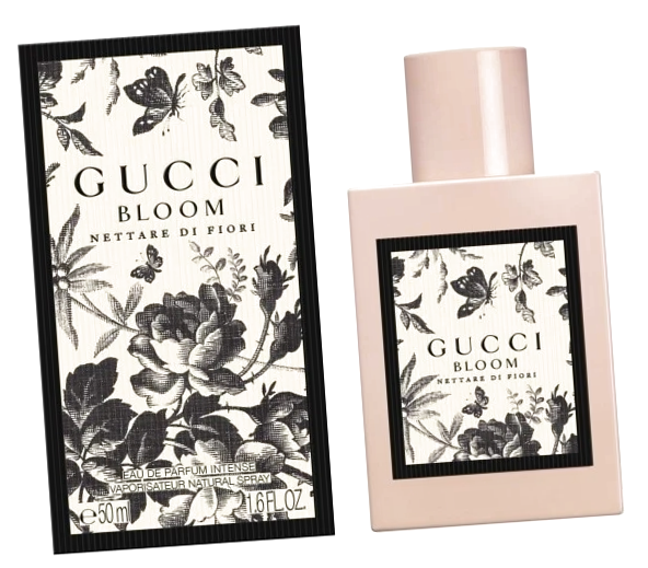 Гуччи Блум Неттаре Ди Фиори - аромат женский 50 мл / Gucci Bloom Nettare Di Fiori