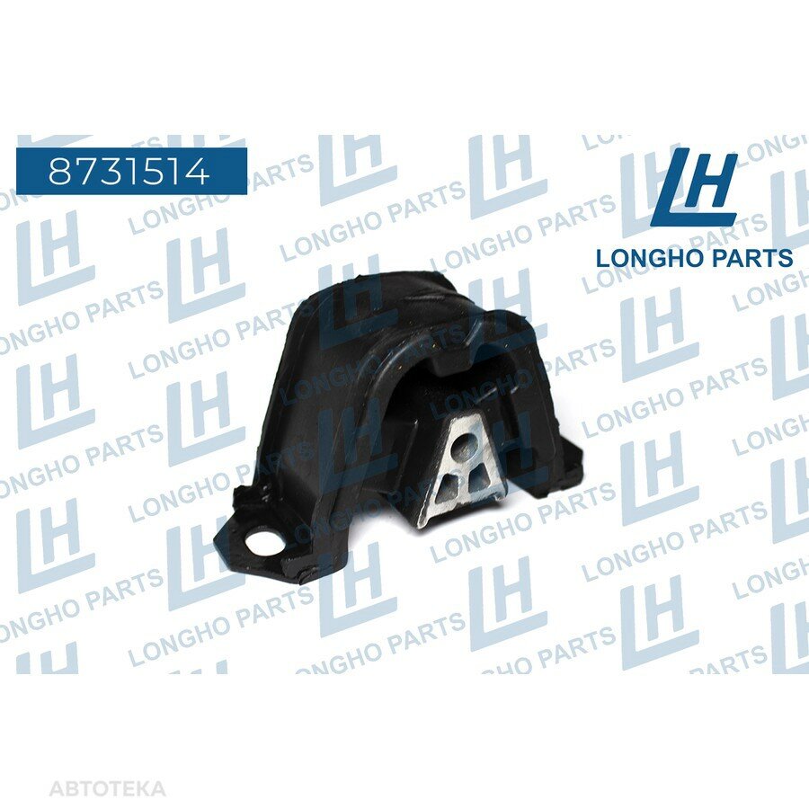 Опора двигателя DAEWOO LANOS LONGHO 8731514