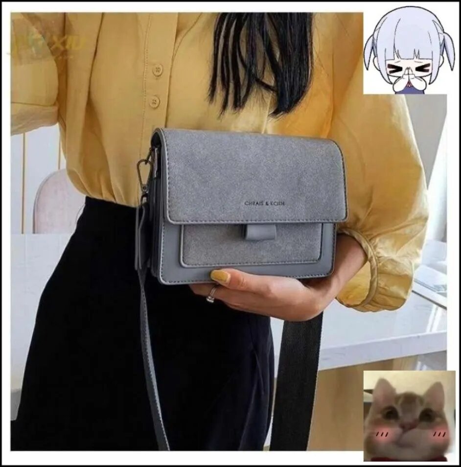 Сумка поясная