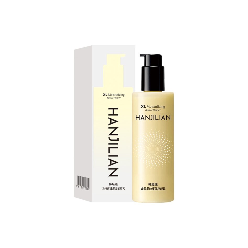 Основы под макияж HANJILIAN