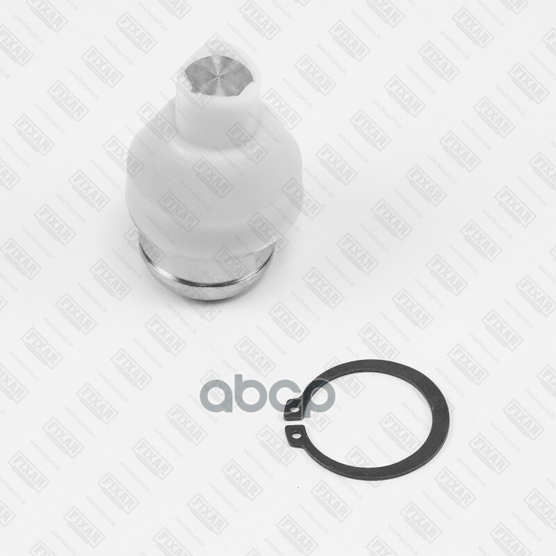 Опора шаровая нижняя передней подвески MITSUBISHI OUTLANDER со стопорным кольцом FIXAR арт. FK0438