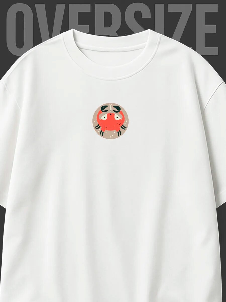 Футболка PRINTSHOT