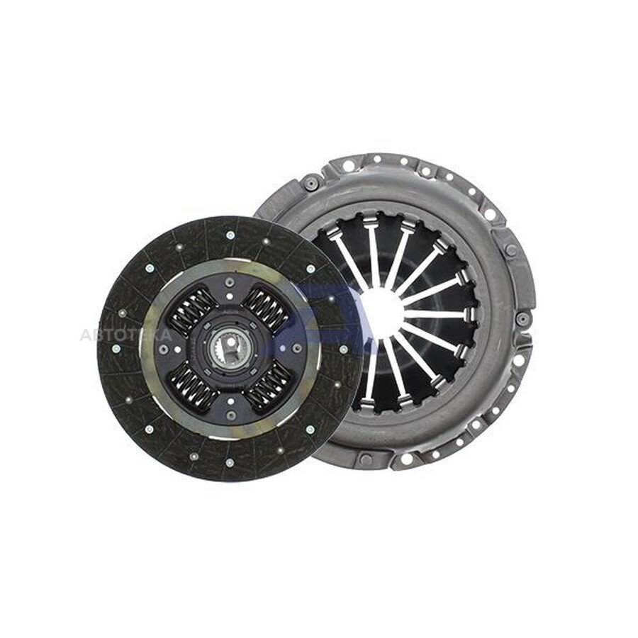 Сцепление компл. FORD FOCUS 1 -04 1.8 DIESEL без выжимного AISIN KEFO18R