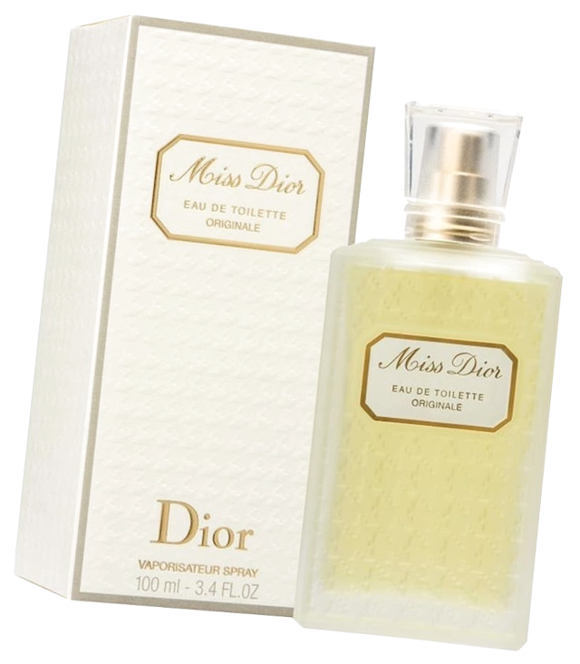 Женский аромат Dior Miss Dior Originale 100 мл - Кристиан Диор Мисс Диор Оригинале