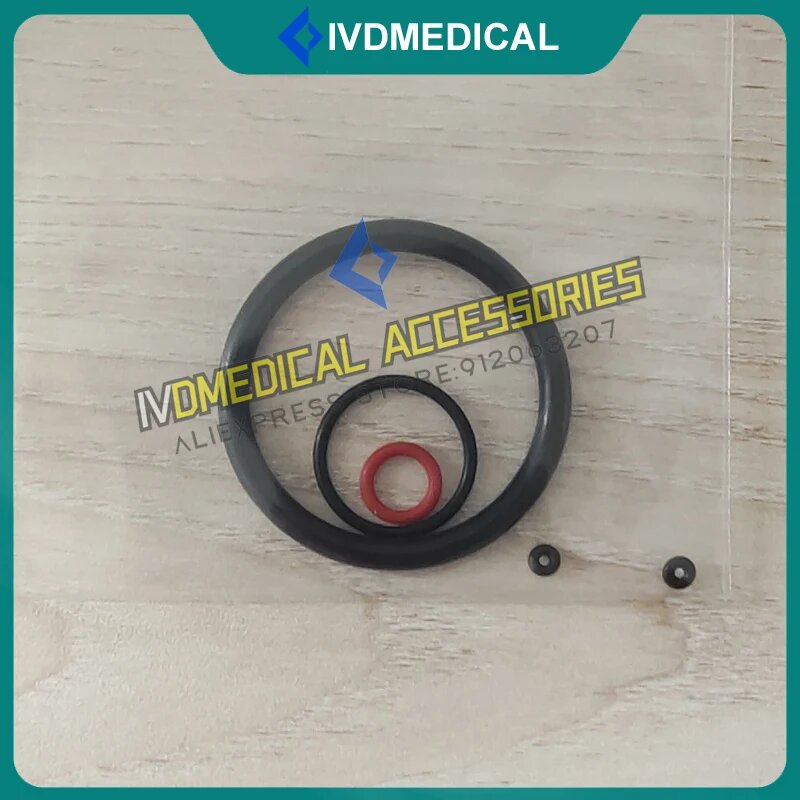 Набор уплотнительных колец ABX O-ring
