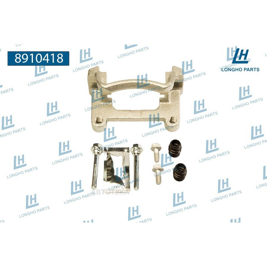Кронштейн тормозного суппорта (скоба) RENAULT Trafic LONGHO 8910418