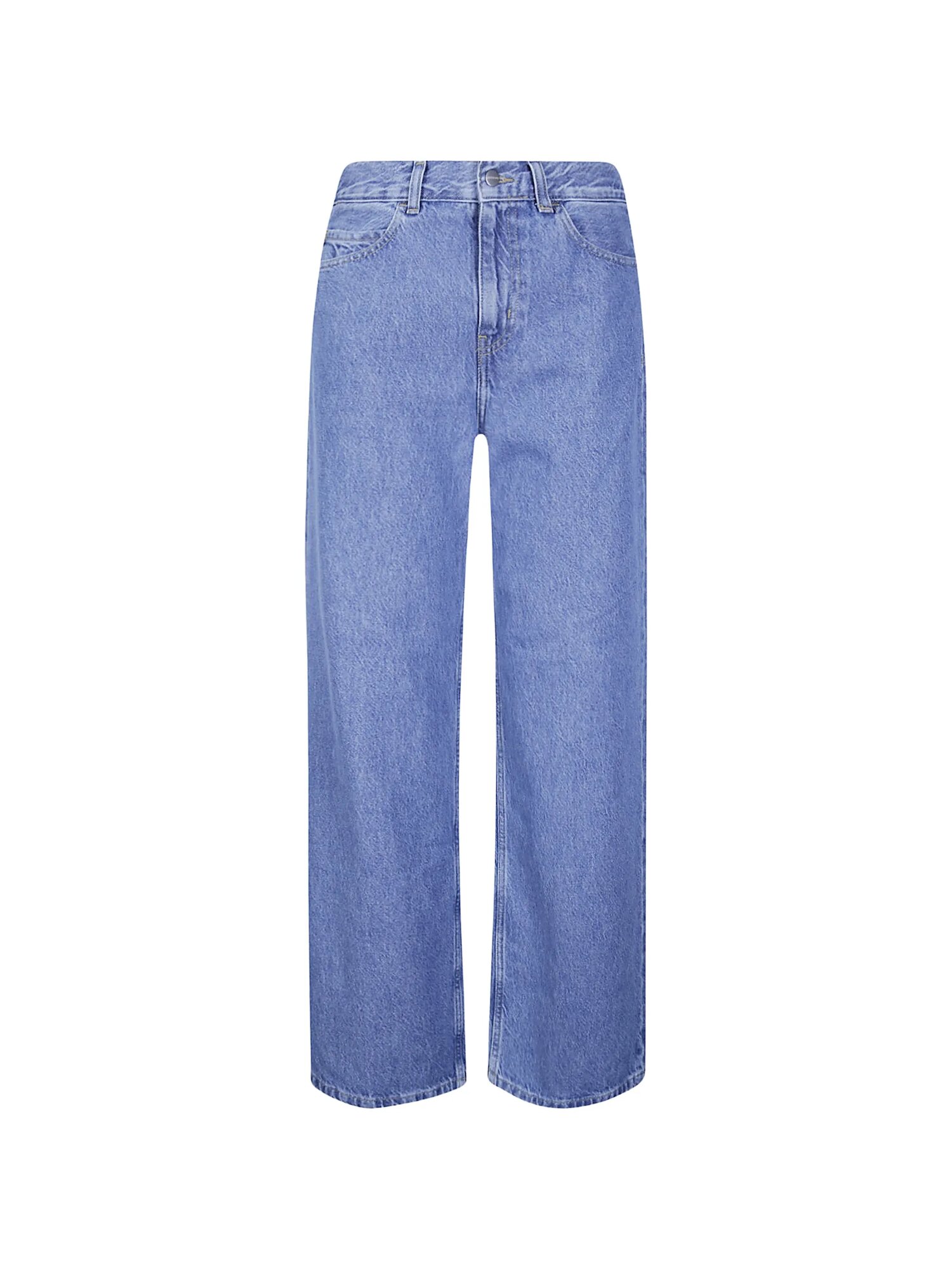 Джинсы Carhartt WIP