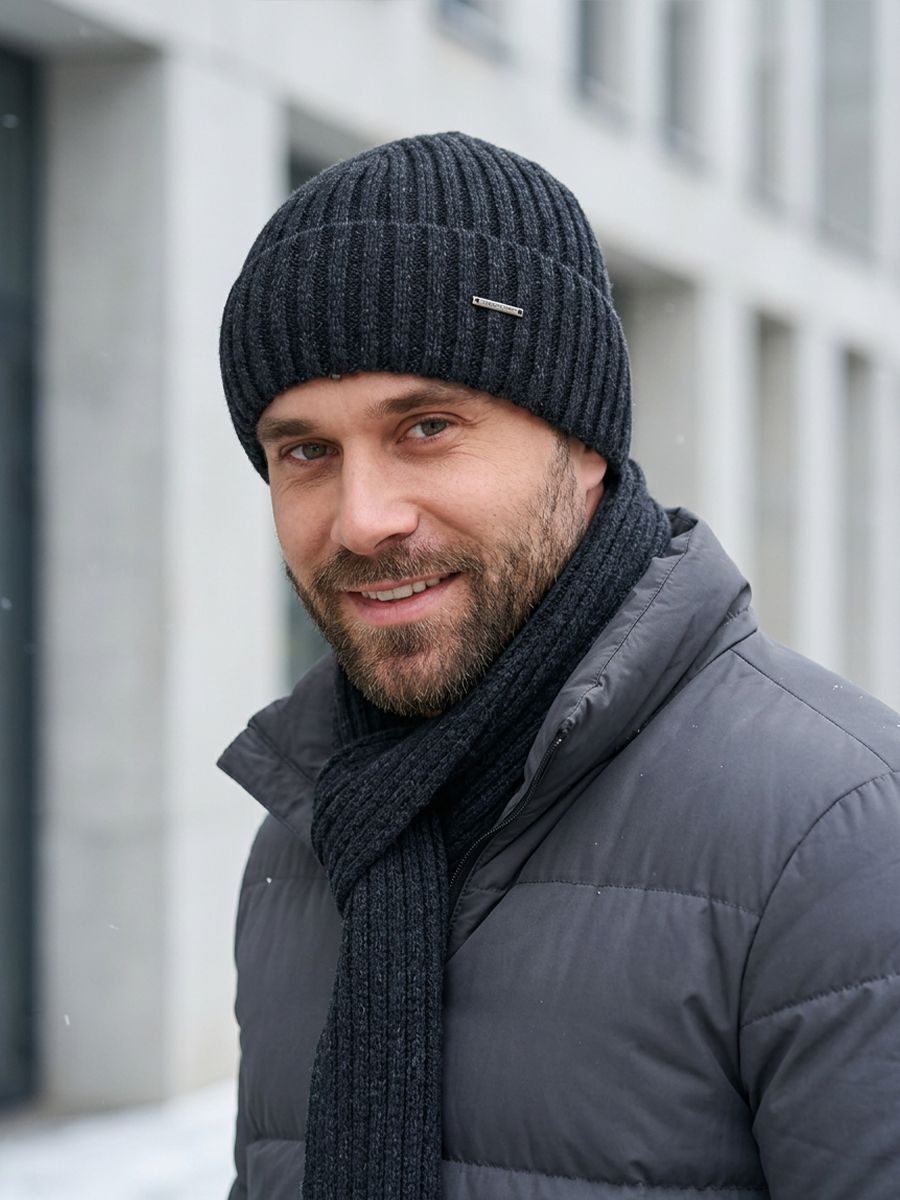 Кепка  для мужчин
