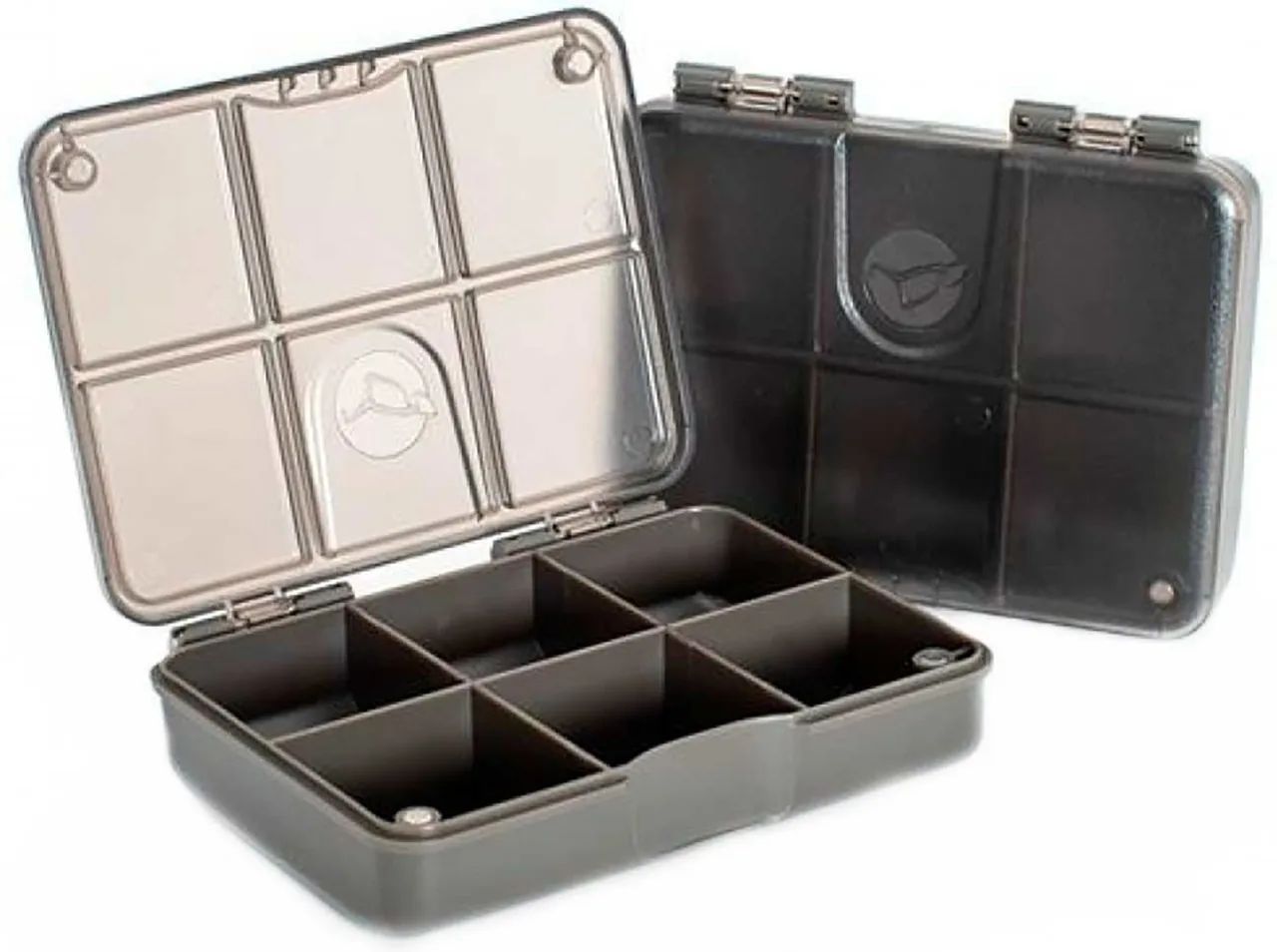 KORDA Коробка Mini Box маленькая 9 отделений
