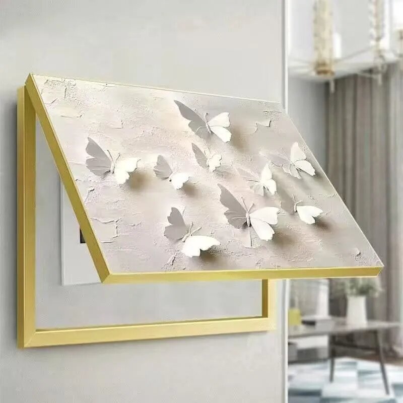 Картина для щитка электрического 40x30см