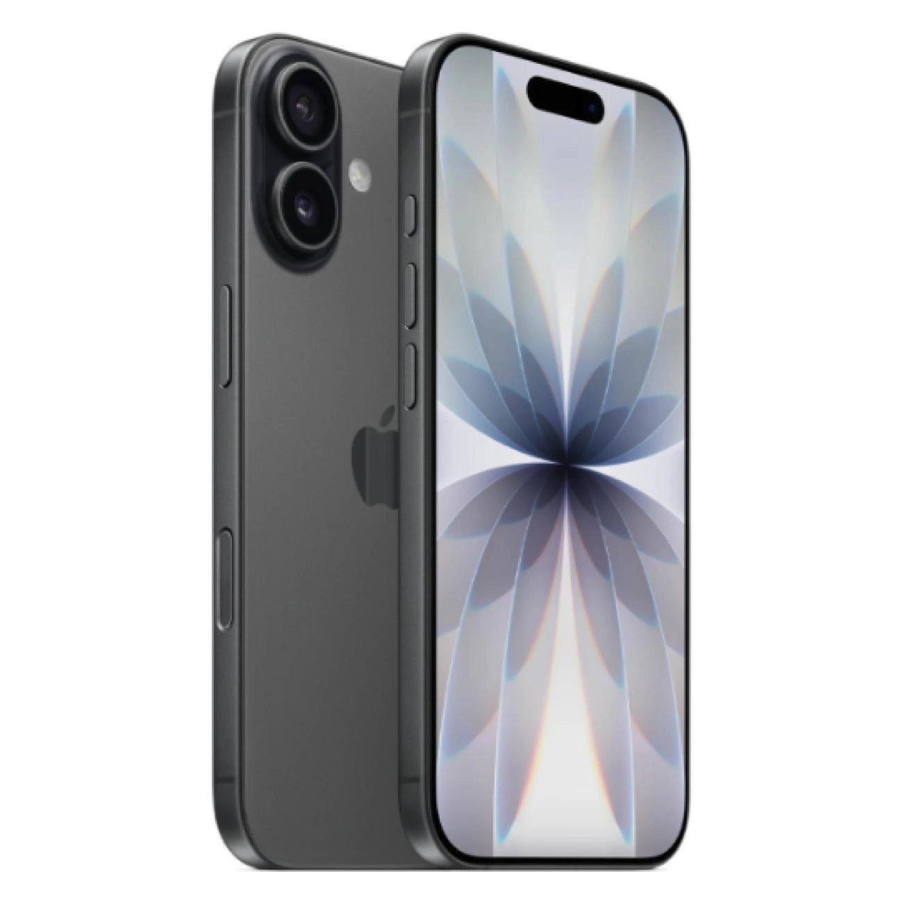 Смартфон Apple iPhone 17 256GB Black sim+esim