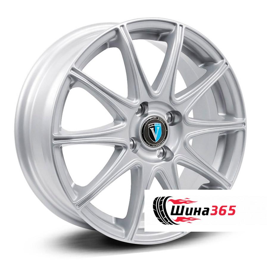 Литой колесный диск Venti 1516 R15 / 6J PCD 4x100 ЕТ 46 ЦО 54.1 SL