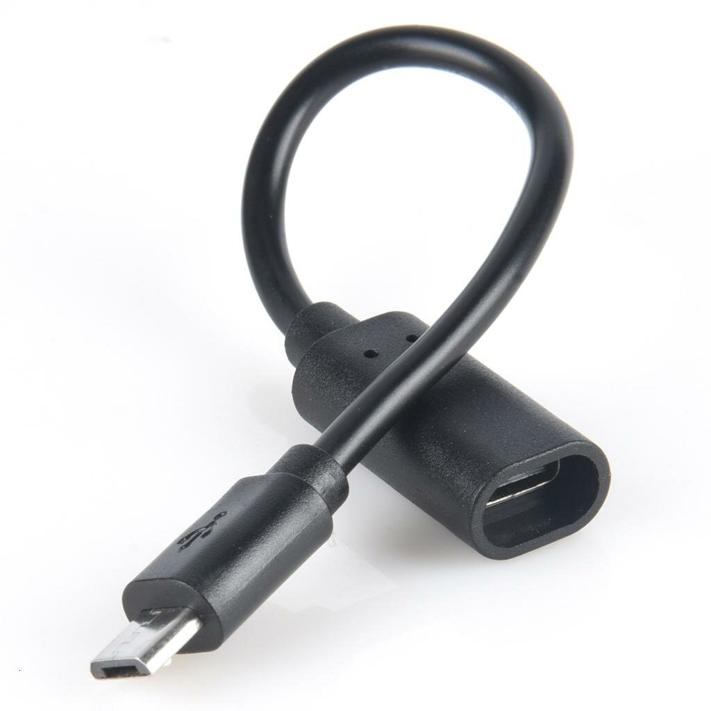 Кабель-адаптер USB-C на 5Pin-USB