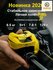 Катушка для рыбалки Bumblebee, инерционная, 5+1 подшипников, 7.6:1, тормоз 6.5 к...