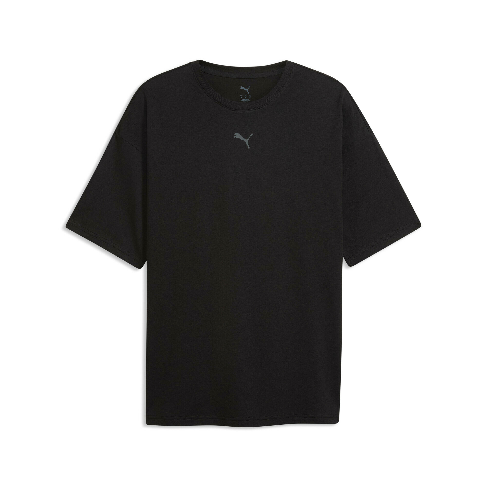 Футболка спортивная Crew Oversized Tee