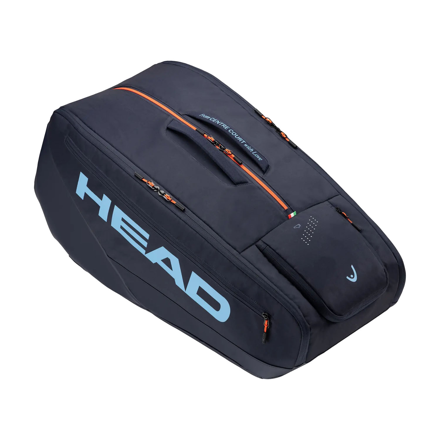 Сумка для теннисных ракеток HEAD Pro XL Синий 260106