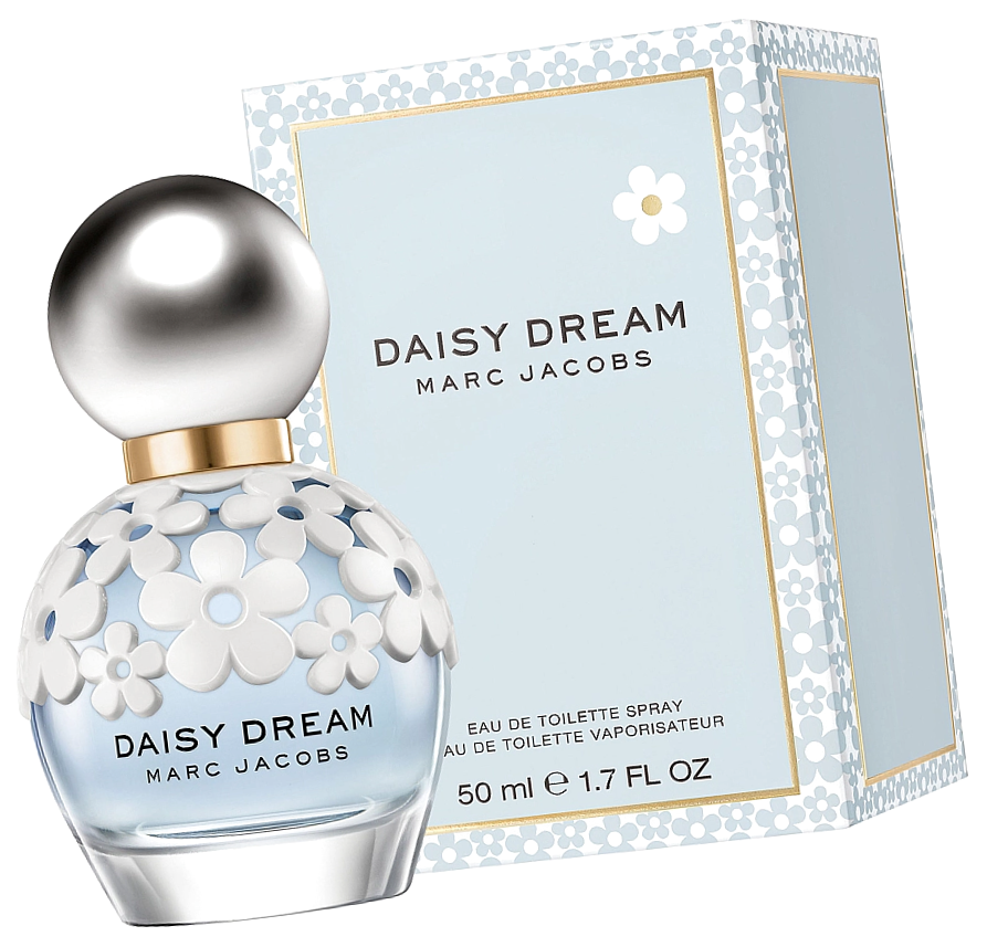 Марк Якобс Дейзи Дрим - женская туалетная вода Marc Jacobs Daisy Dream 50 мл