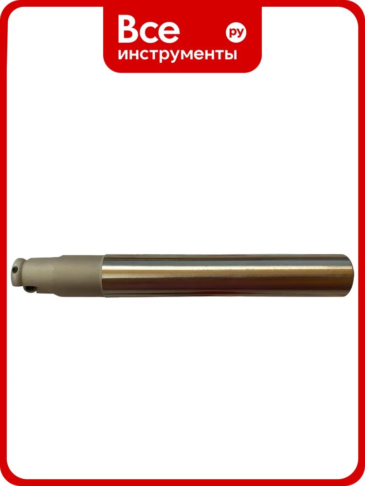 Фреза корпусная EMRW C20-4R20-150-2T STV KF000037