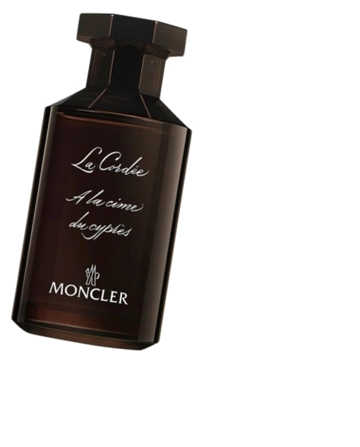 Moncler La Cordee eau de parfum 100 мл для женщин и мужчин / Ла Корди