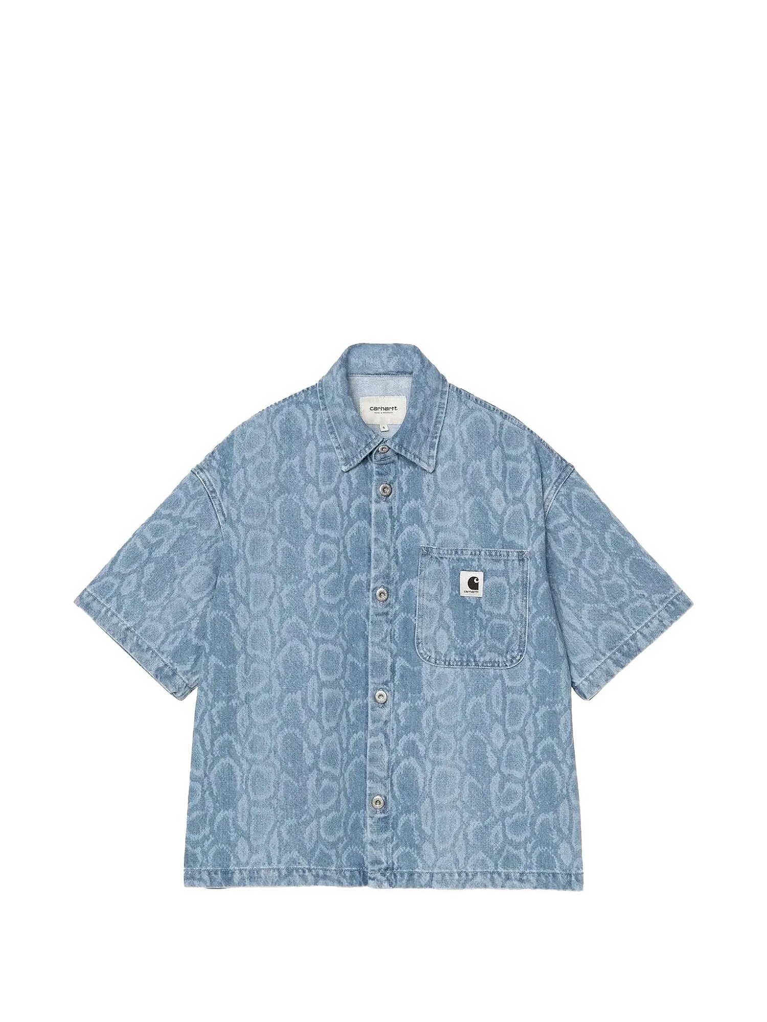 Рубашка Carhartt WIP