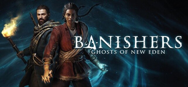 Banishers: Ghosts of New Eden — игра для ПК, подарок Steam Gift, активация в Казахстане