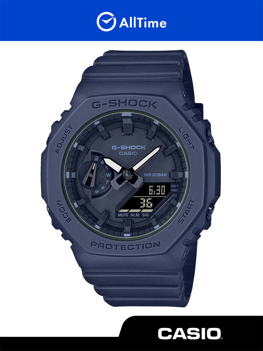 Наручные часы G-Shock