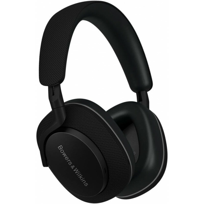 Наушники BOWERS & WILKINS PX7 S2e Black