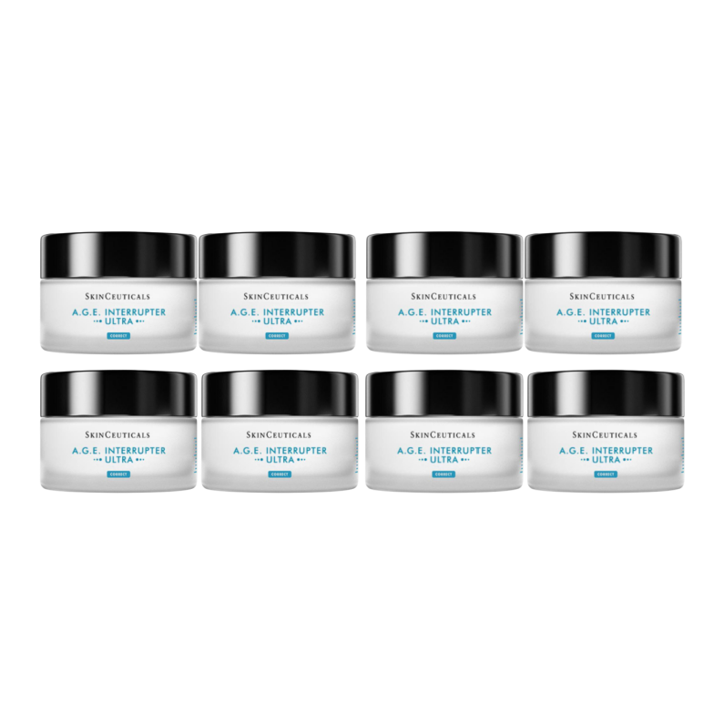 Наборы для ухода за кожей лица SKINCEUTICALS