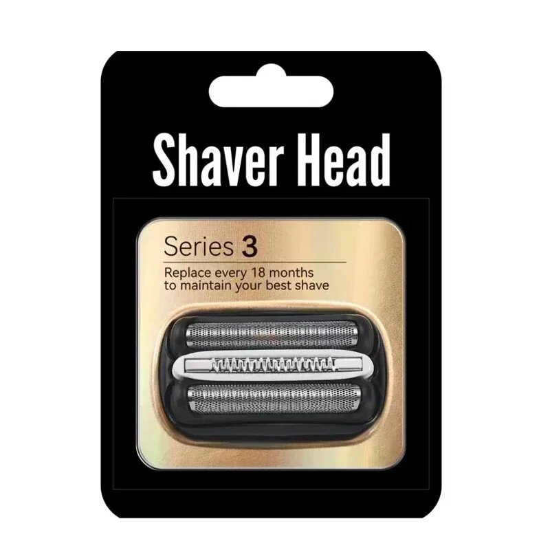Головка для бритвы Braun Series 3, 32B