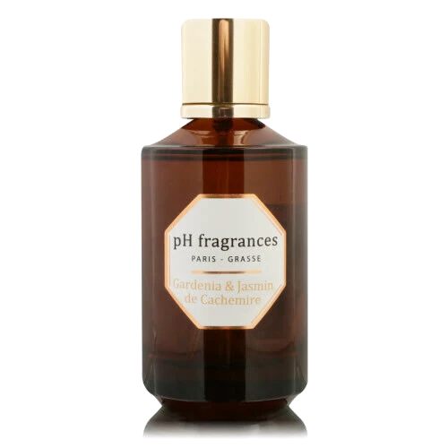 PH Fragrances Gardenia and Jasmine Of Cashmere парфюм для женщин и мужчин объём 100 мл