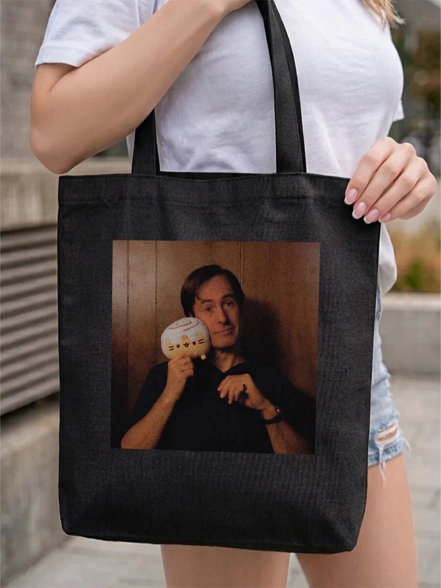 Сумка шоппер PRINTSHOT