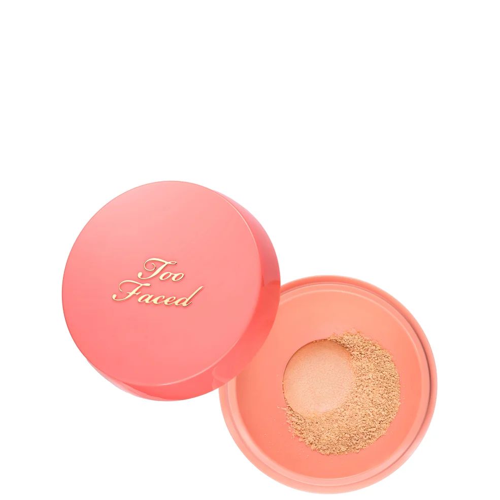 Too Faced Пудра Peach Perfector Setting Powder - Golden Peach