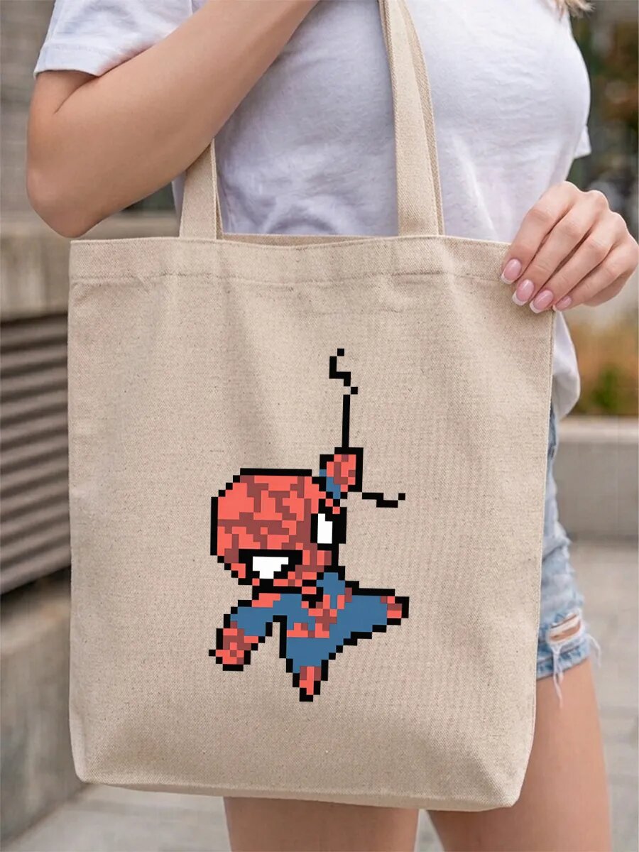 Сумка шоппер PRINTSHOT
