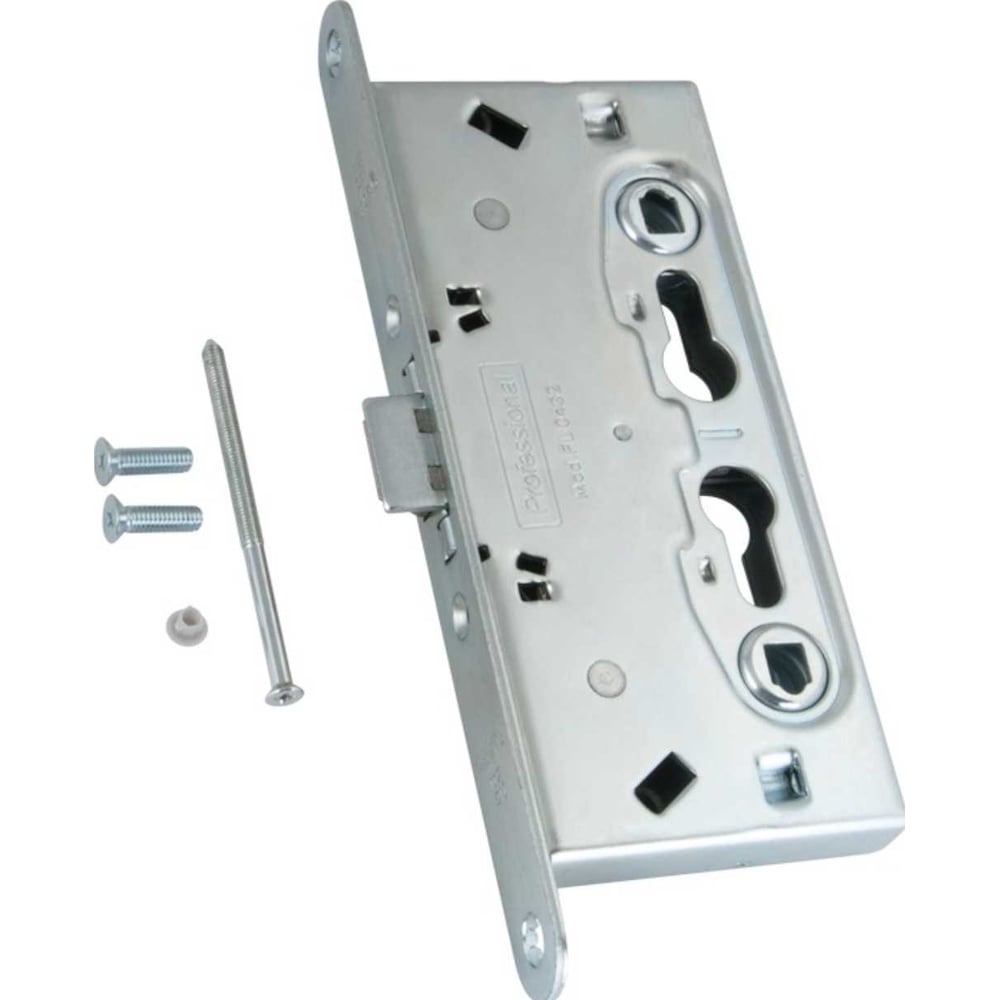 Корпус врезного замка для противопожарных дверей Fuaro FP. C-65.72-0432 25811