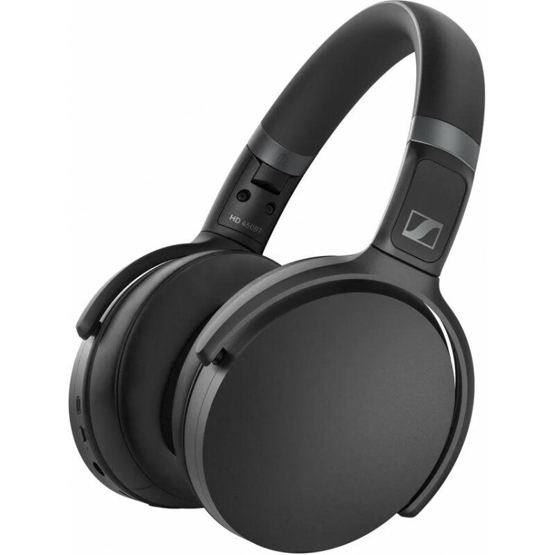 Наушники Sennheiser HD 450BT