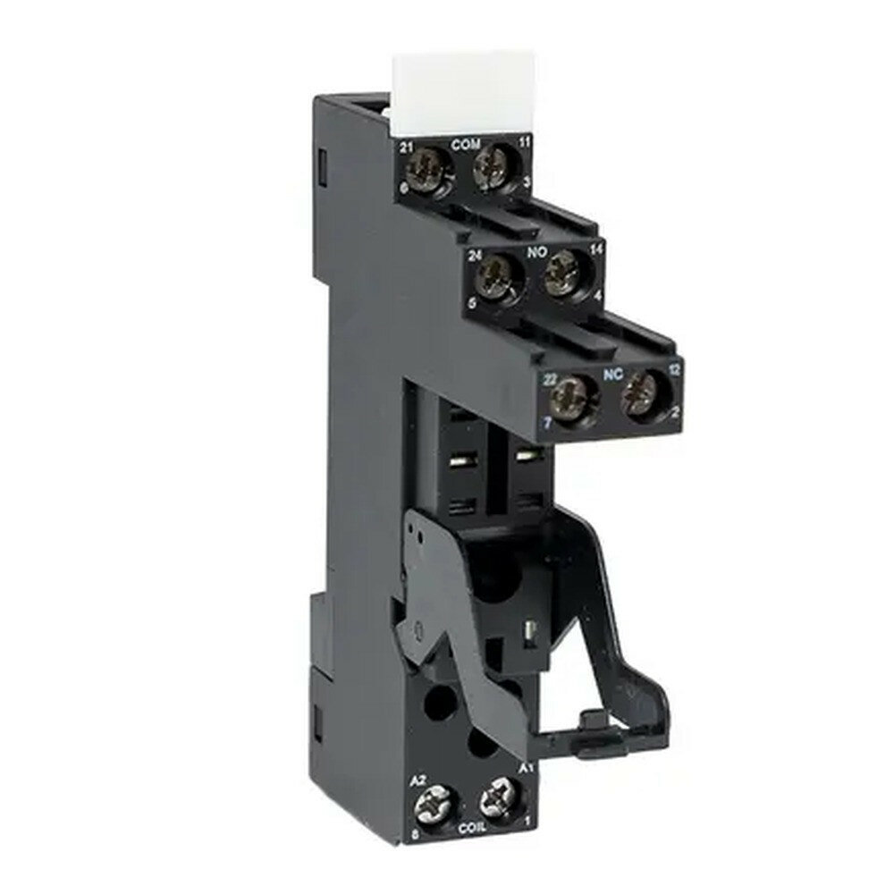 Разъем для реле EKF AVERES РМ5 22/2