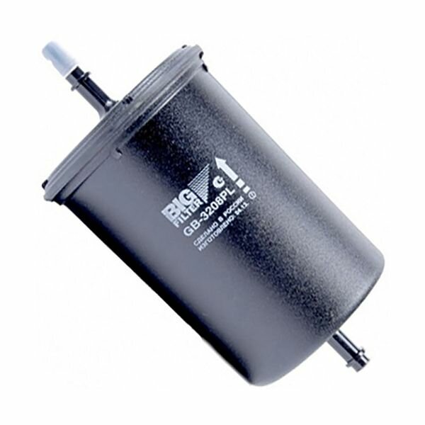 Big Фильтр топливный GB-3208 PL