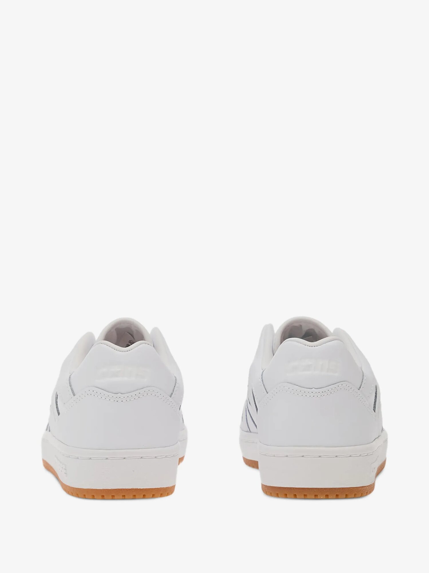 Кроссовки Converse Cons AS-1 Pro, размер 10.5 US, white — фото 1