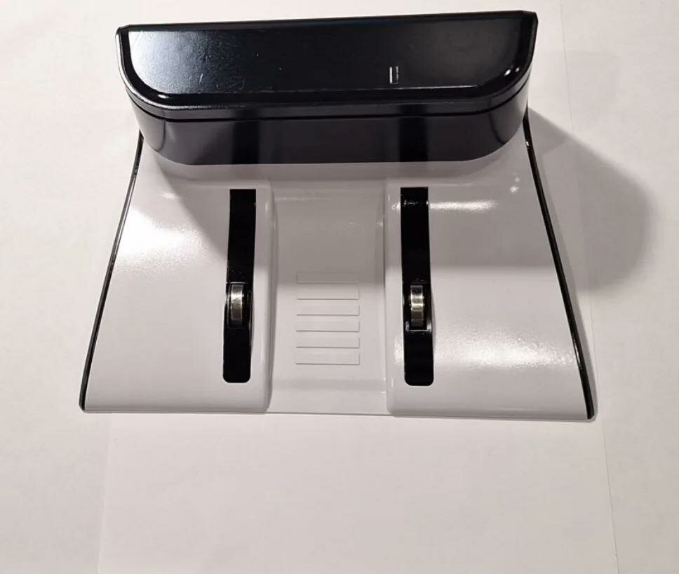 Док станция (Charging Dock/Ladestation) робота пылесоса ILIFE Robotic vacuum cleaner (V8s)