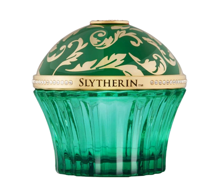 House Of Sillage Slytherin парфюм унисекс 75 мл - духи Хаус Оф Силаж Слизерин