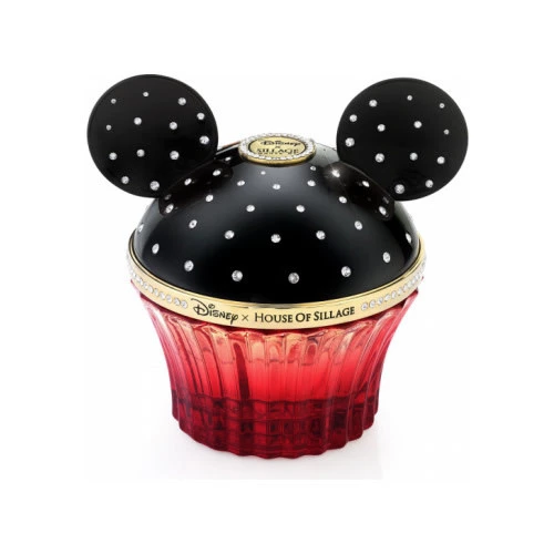 House Of Sillage Mickey Mouse 75 мл духи для мужчин и женщин / Мики Маус Зе Фрагранс