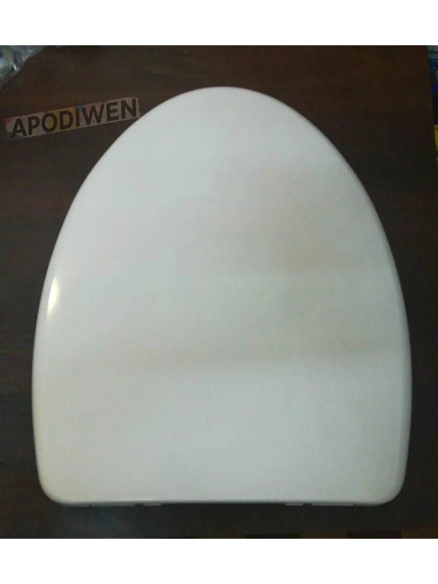 Крышка-Cиденье для Jacob Delafon PRESQUILE E70003 c микролифтом Apodiwen