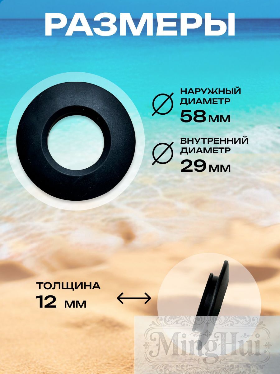 Весло для SUP-доски — фото 1