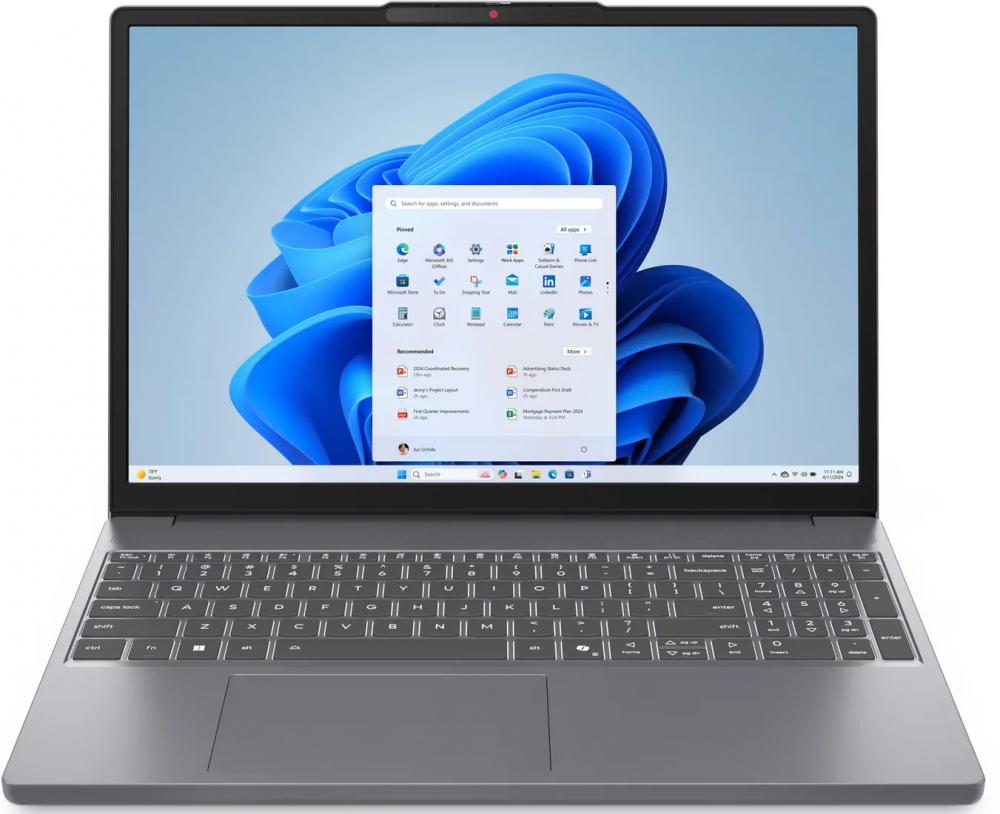 Ноутбук 7-8745H/ 16Gb/ 512Gb/ Win11Pro
