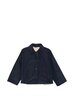 Куртка WEEKEND Button-up collared jacket